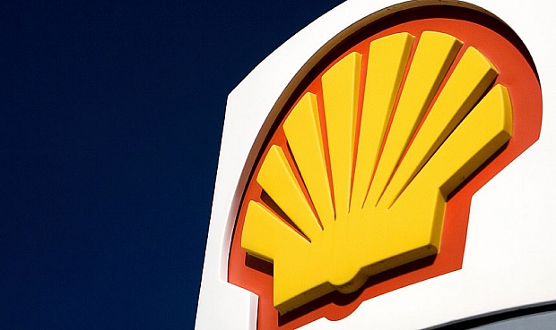 Shell gana un 80,3% menos hasta junio.