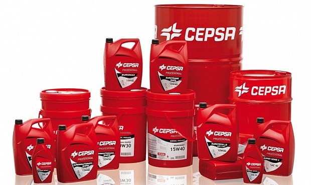 Cepsa se lanza a la comercialización de lubricantes en Argentina.