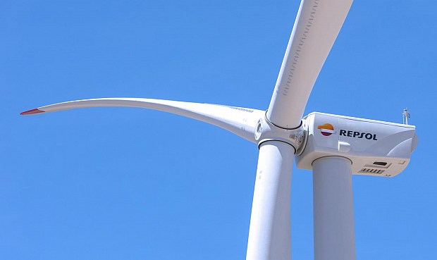 Repsol ampliará su expansión internacional en renovables con su ...