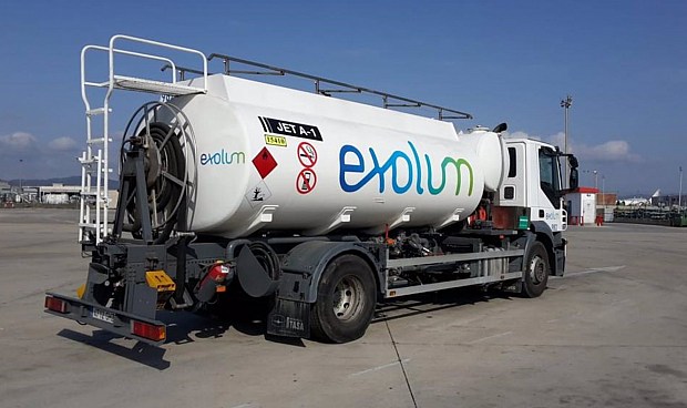 Exolum ha invertido más de 20 millones en investigación y desarrollo en ...