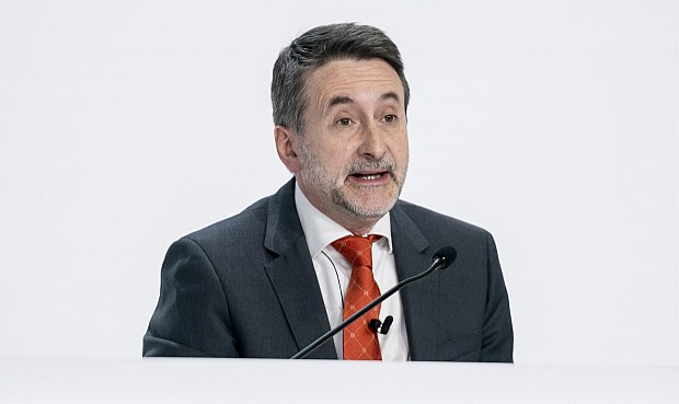 Imaz llama a Europa a tener "una visión abierta" en la transición ...