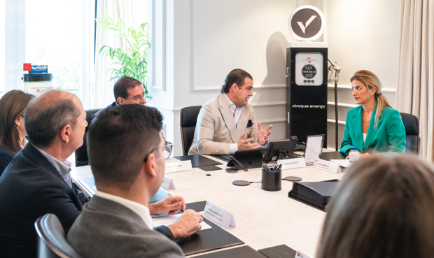 Viroque Energy, empresa del grupo energético internacional Viroque ...